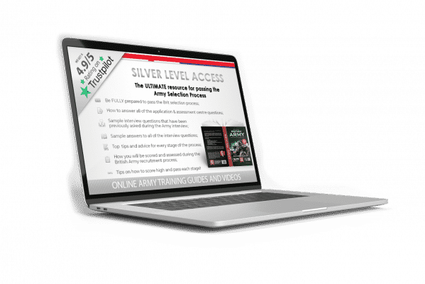 Join the Army | Pass the British Army Selection Process in 2025