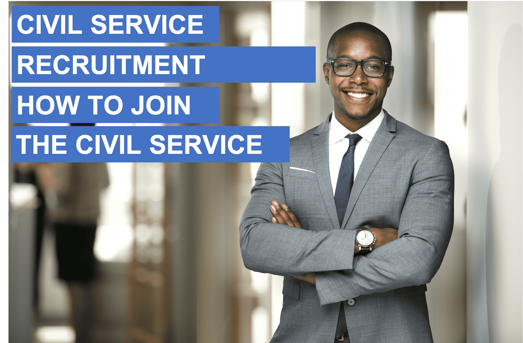 civil service_blogpng - How 2 Become