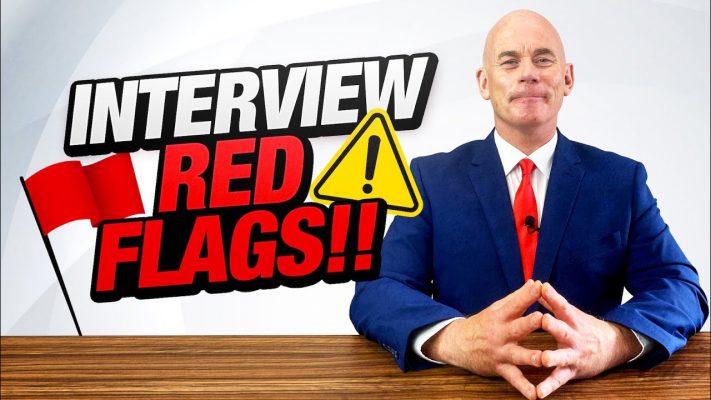 8 Job Interview Red Flags! (Signs of a Bad Employer!) | How2Become