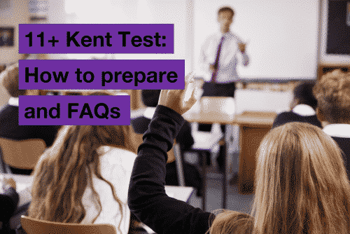 11+ Kent Test: How to Prepare For the Test | How2Become.com