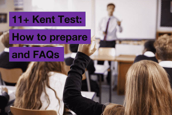 11+ Kent Test: How to Prepare For the Test | How2Become.com
