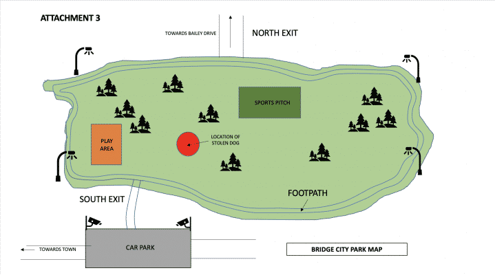 Police Online Assessment Process: (Stage 3a) Written Exercise Questions