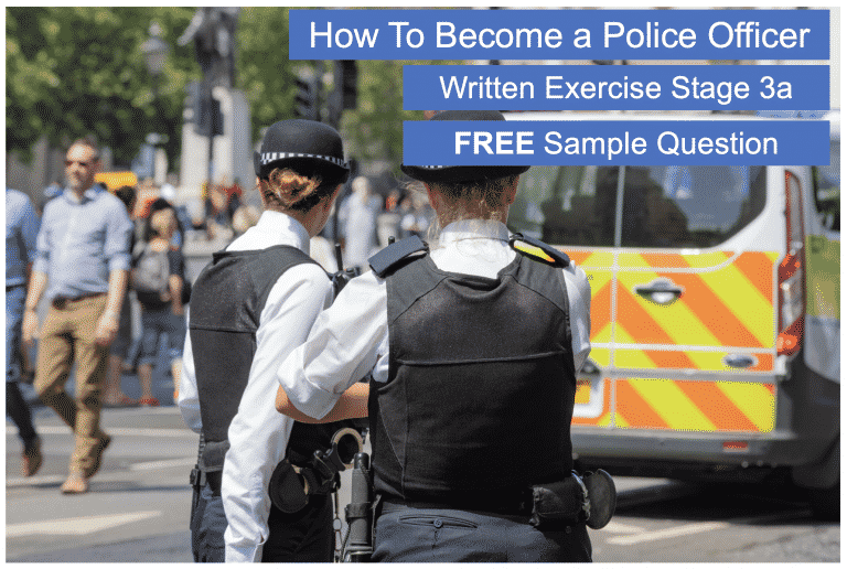 Police Archives - How 2 Become