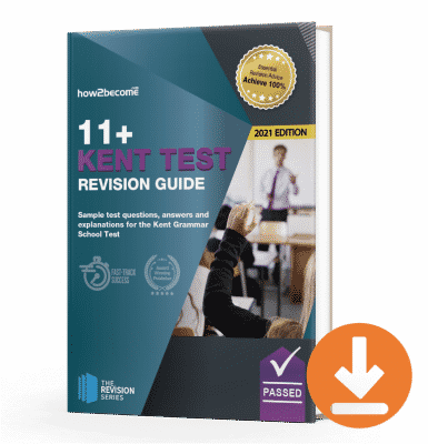 11+ Kent Test: How to Prepare For the Test | How2Become.com