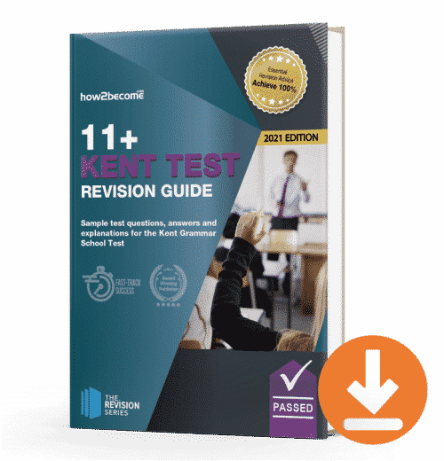 11+ Kent Test: How to Prepare For the Test | How2Become.com