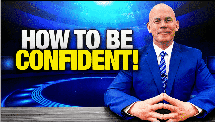 How To Be Confident In A Job Interview (11 Tips For Overcoming Nerves!)
