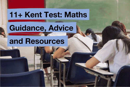 How2Become 11+ Kent Test Maths Guidance, Advice and Resources - How 2 ...