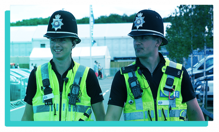 Police Course | Live-Streamed Police Officer Training | How2Become