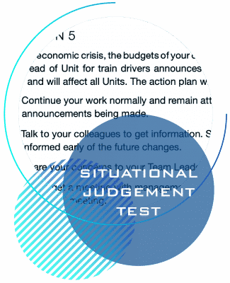 Train Driver Tests | Practice Test Questions and Answers