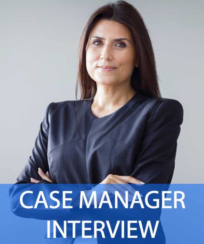 21 Case Manager Interview Questions Answers How 2 Become 21 Case Manager Interview Questions Answers How 2 Become