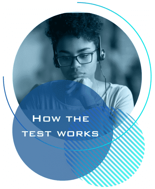 Pass The Train Driver Dots Concentration Test (DCT)