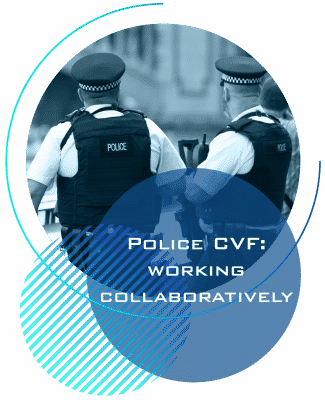 How2Become Police CVF Working Collaboratively - How 2 Become