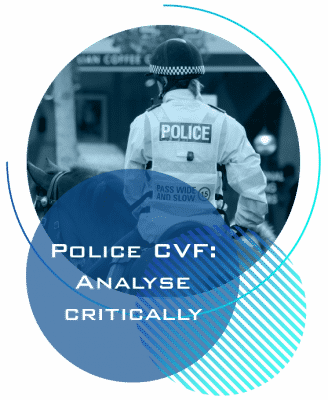 Police Officer Core Competencies | Learn with How2Become