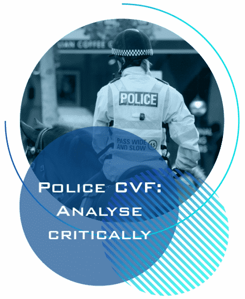 Police Officer Core Competencies | Learn with How2Become