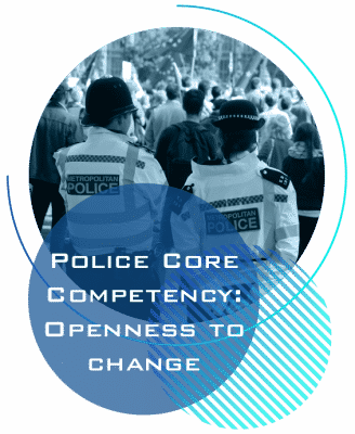 Police Officer Core Competencies | Learn with How2Become