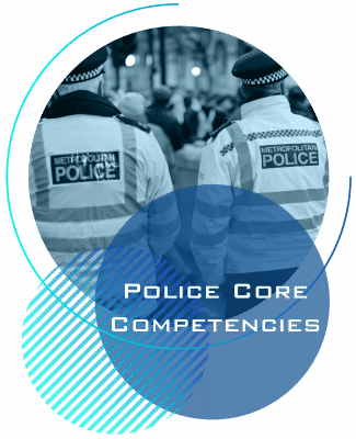 Police Officer Core Competencies | Learn with How2Become