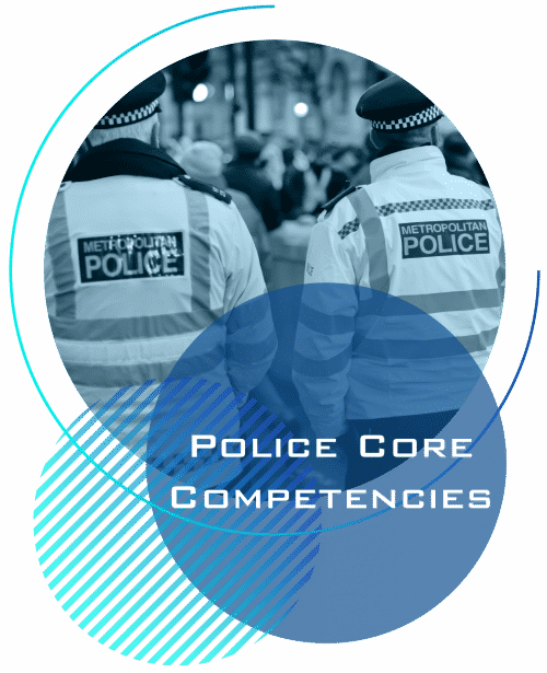 Police Officer Core Competencies | Learn with How2Become