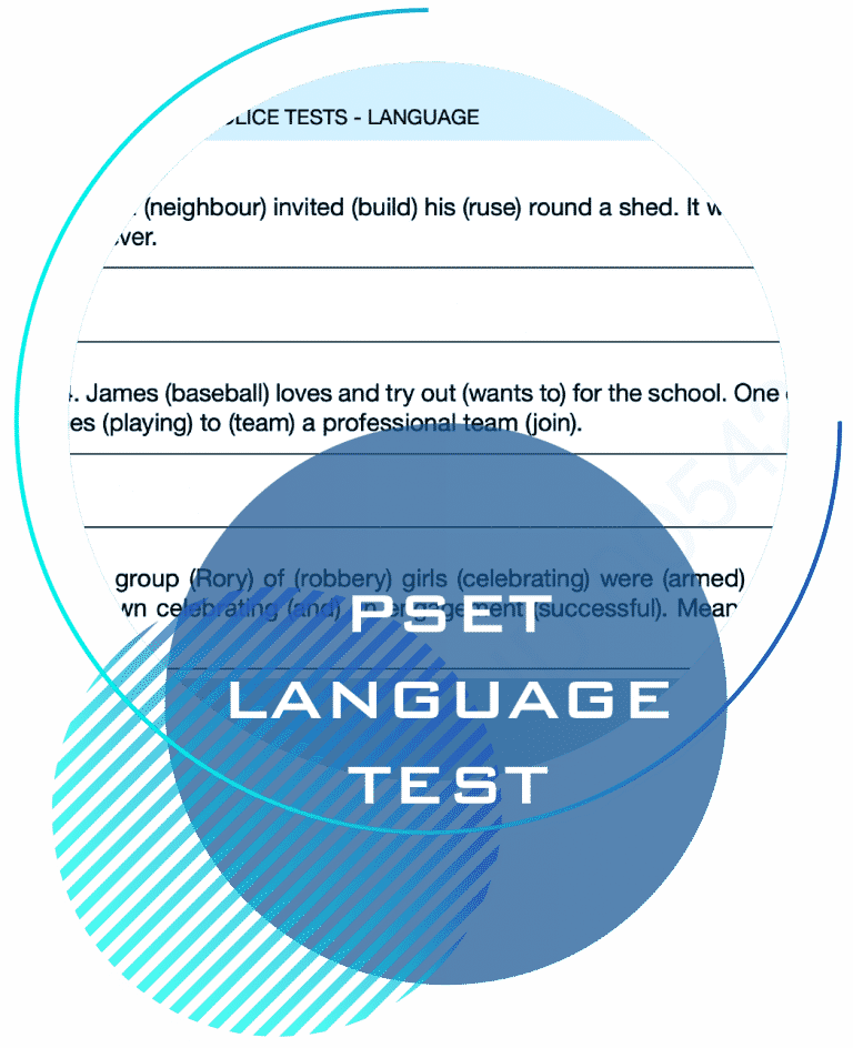 Scottish Police Tests | Get Practice Papers At How2Become
