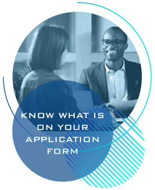 Apply to Be a Train Driver | Pass the Train Driver Application Form