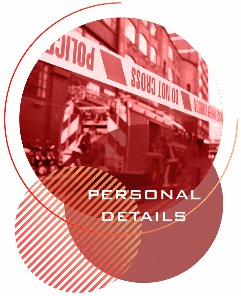 Firefighter Application Form 2025 | How2become