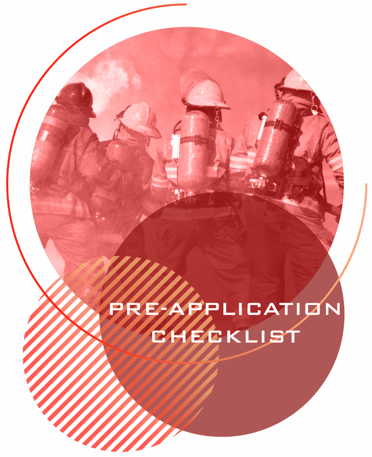 Firefighter Application Form 2025 | How2become