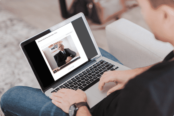 Pass the 2024 Army Interview | How2Become.com