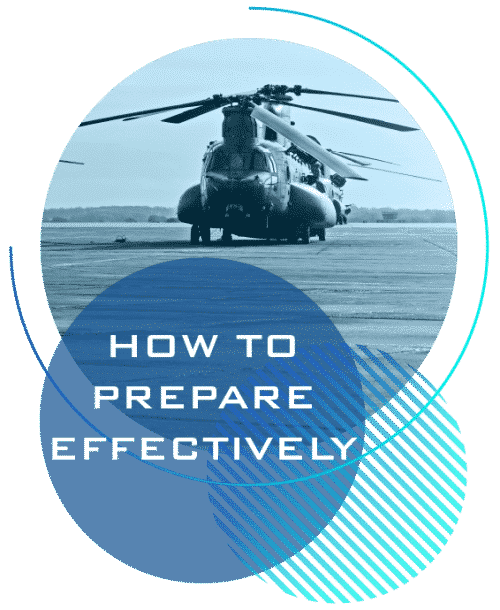 RAF Officer OASC | Planning Exercises & SDT | How2become