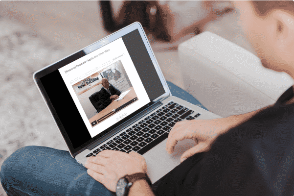 Paramedic Application Form 2025 | Mock Questions & Answers