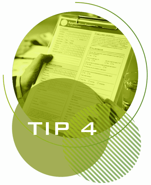Paramedic Application Form 2025 | Mock Questions & Answers