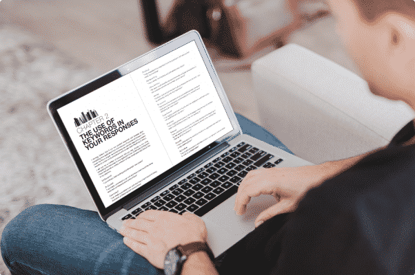 How To Complete Job Application Forms | How2become.com