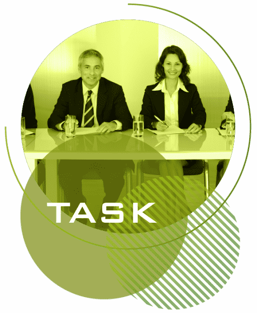 STAR Interview Technique Task - How 2 Become