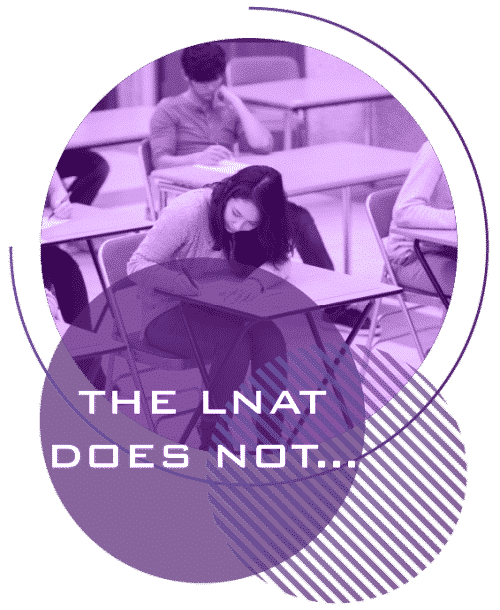 Law National Admissions Test - LNAT | Pass the 2025 LNAT