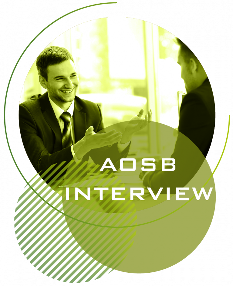 Army Officer Selection Board | AOSB Planning Exercises