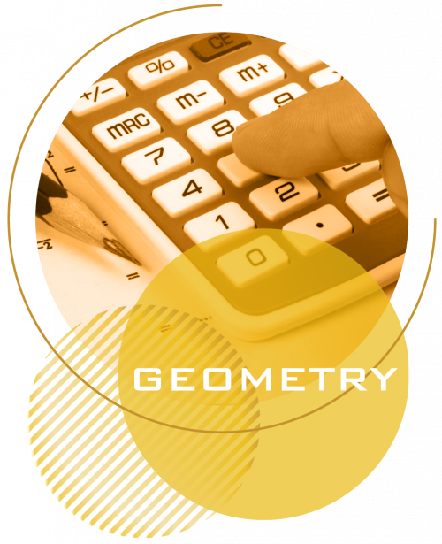 KS2 Maths is Easy - Geometry, Time And Measurements