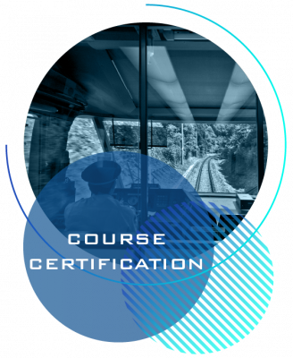 Online Trainee Train Driver Course | Instant Access