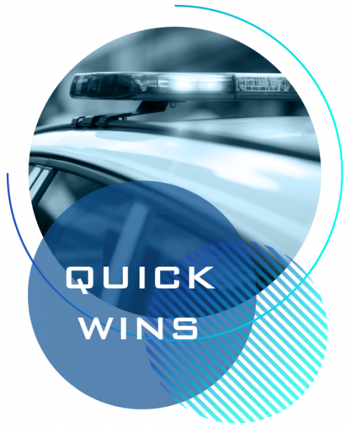 Police Core Competencies | Pass the Police Officer Selection Process