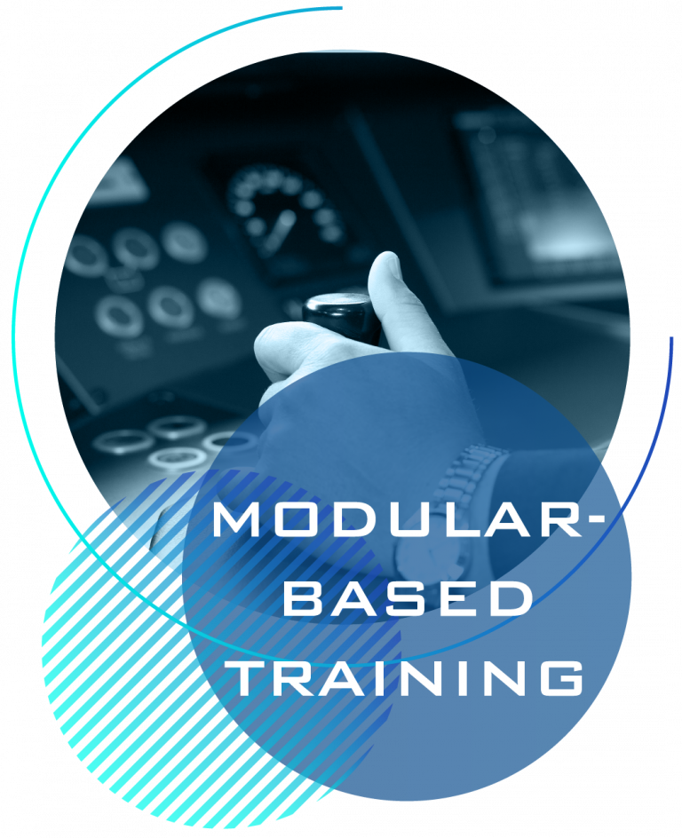 Online Trainee Train Driver Course | Instant Access