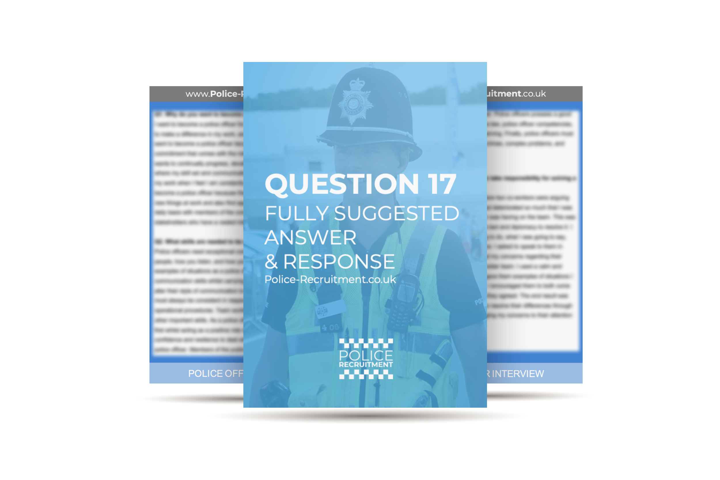 Police-Interview-Questions-and-Answers-PDF-157 - How 2 Become