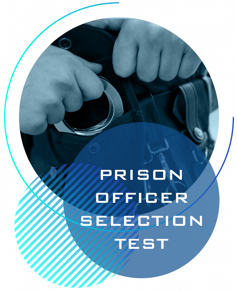 Online Prison Officer Tests | 100's of Test Questions | How2Become