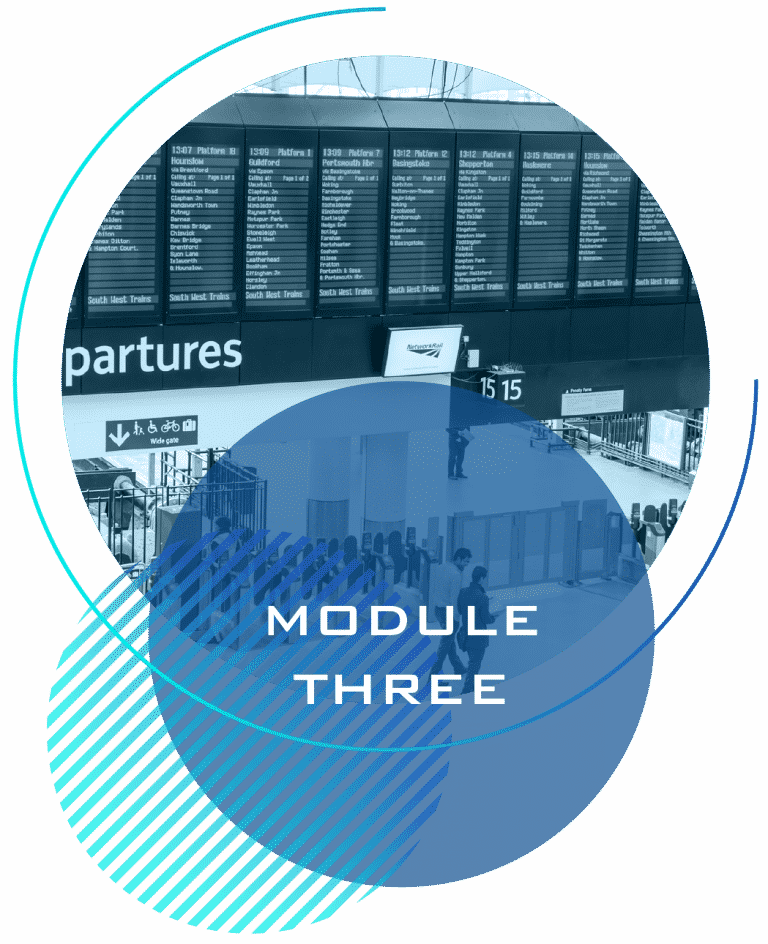 Train Driver Assessment Centre Training Course | Mock Tests