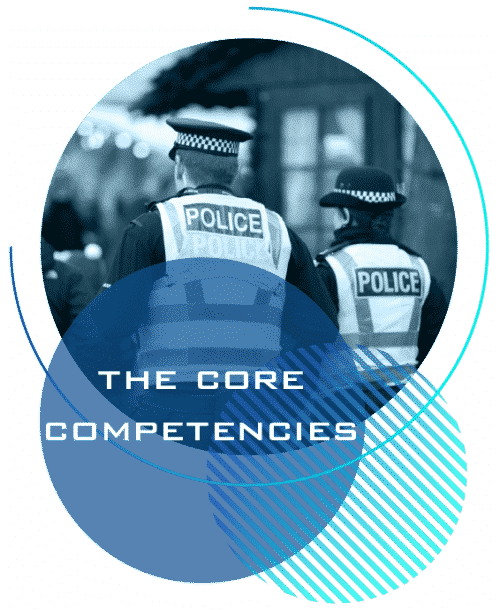 How to Pass the Police Officer Role Play Course | Interactive Exercises