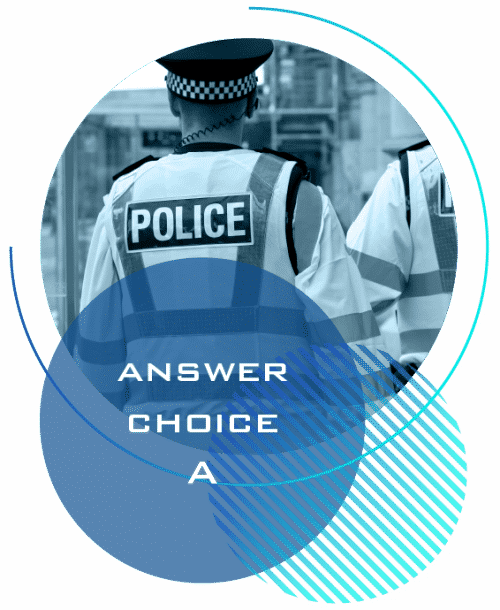 The Police Sergeant Exam: Score High With Our Online Course