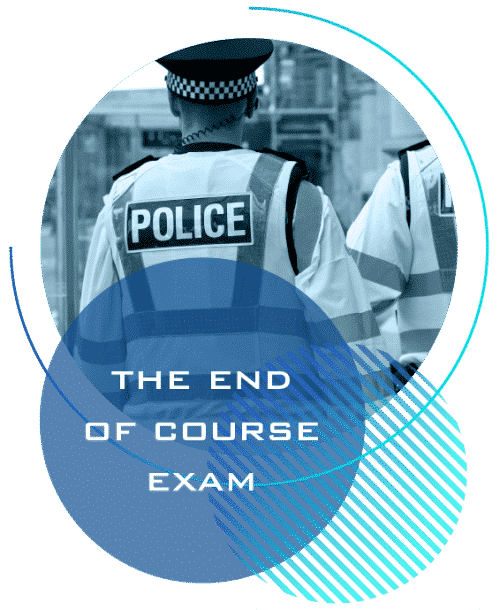 How to Pass the Police Officer Role Play Course | Interactive Exercises