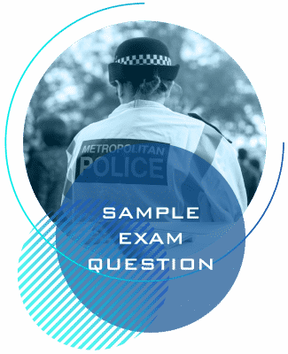 The Police Sergeant Exam: Score High With Our Online Course