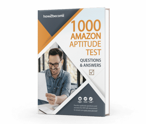 1000 Amazon Aptitude Test Questions & Answers | How2Become