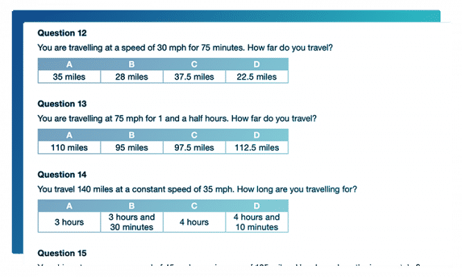 1000 PwC Assessment Test Questions & Answers | Aptitude Questions