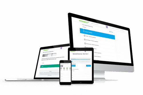 ACT WorkKeys Assessment test | 100% Pass