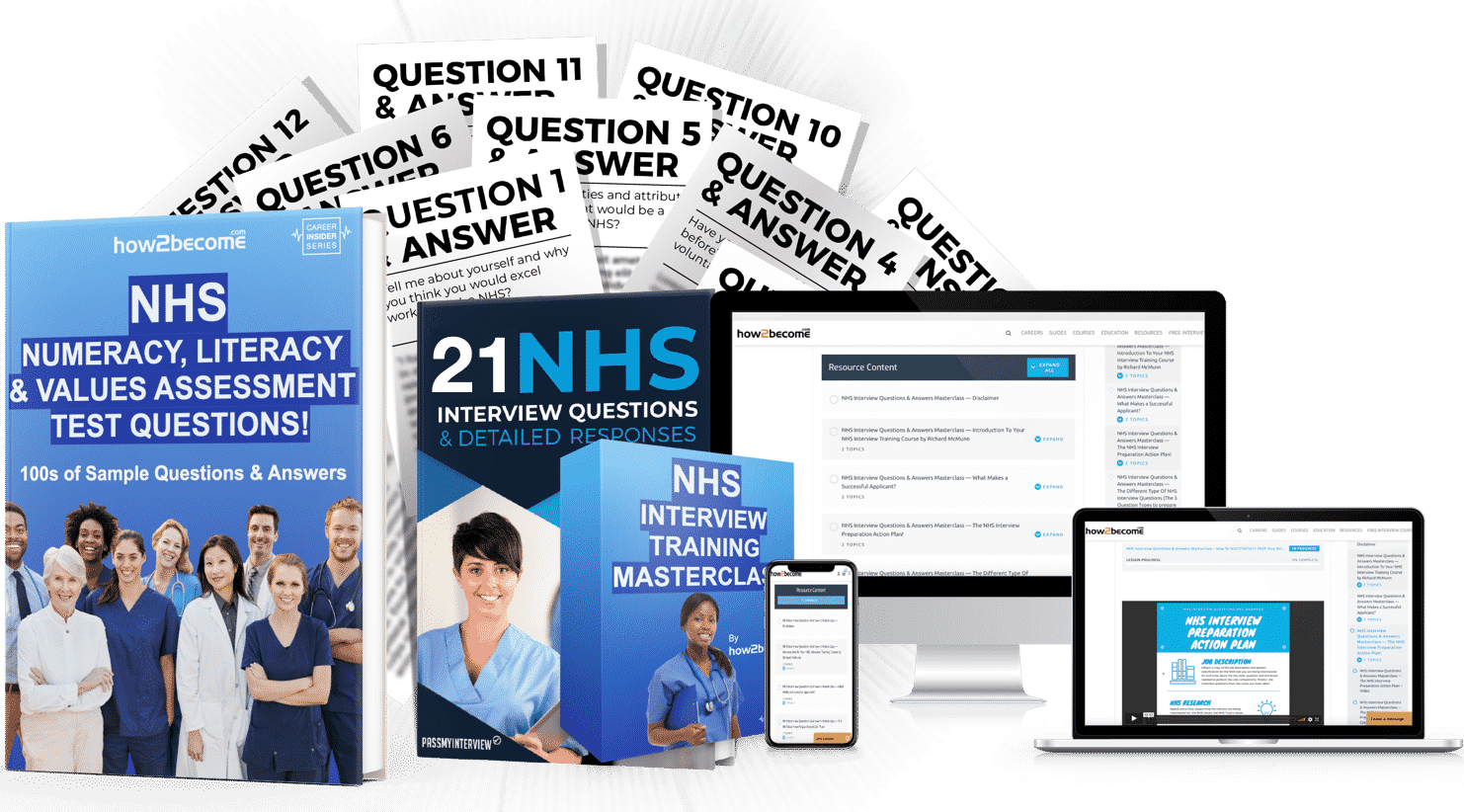 300 NHS Numeracy Literacy Values Test Questions Answers NHS 300 NHS Numeracy Literacy Values Test Questions Answers NHS