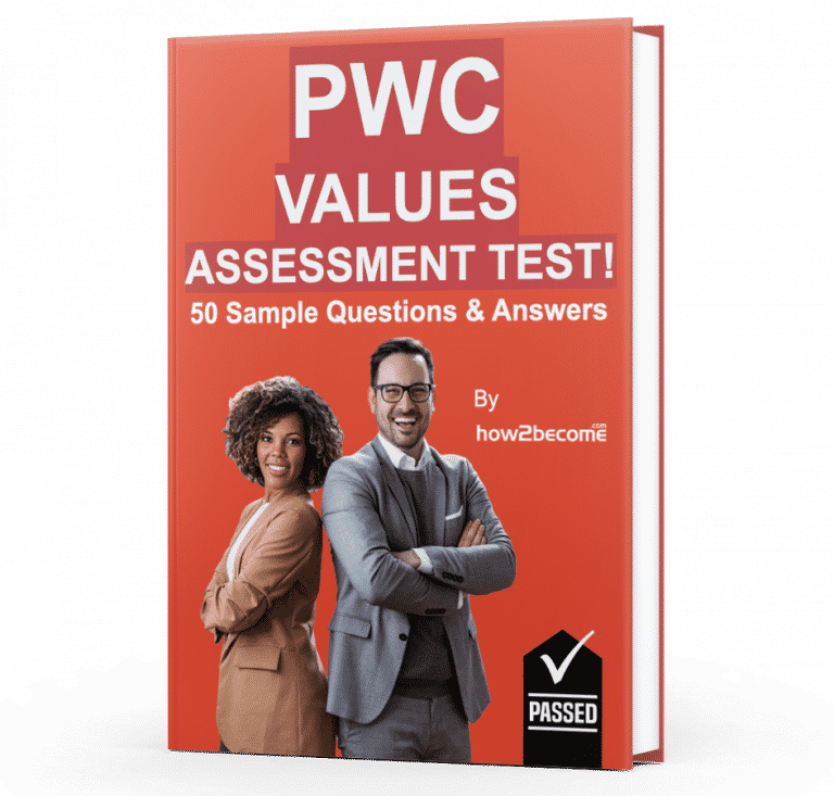 50 Values Assessment Test Questions & Answers
