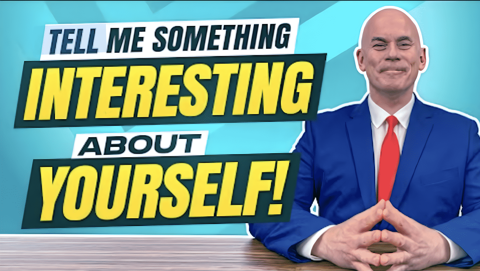 Tell Me Something Interesting About Yourself Interview Question Answer Tell Me Something Interesting About Yourself Interview Question Answer